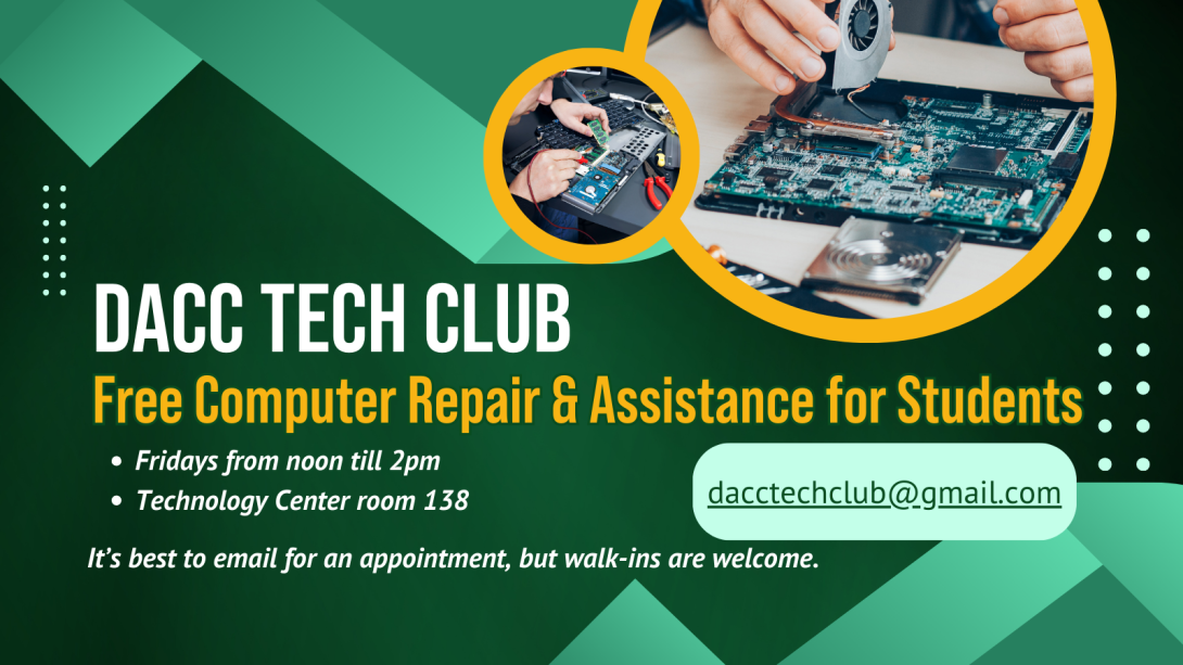 Homepage | Danville Area Community College